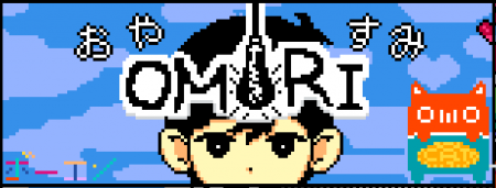 OMORI - The r/place Wiki