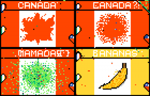 Canada - The r/place Wiki