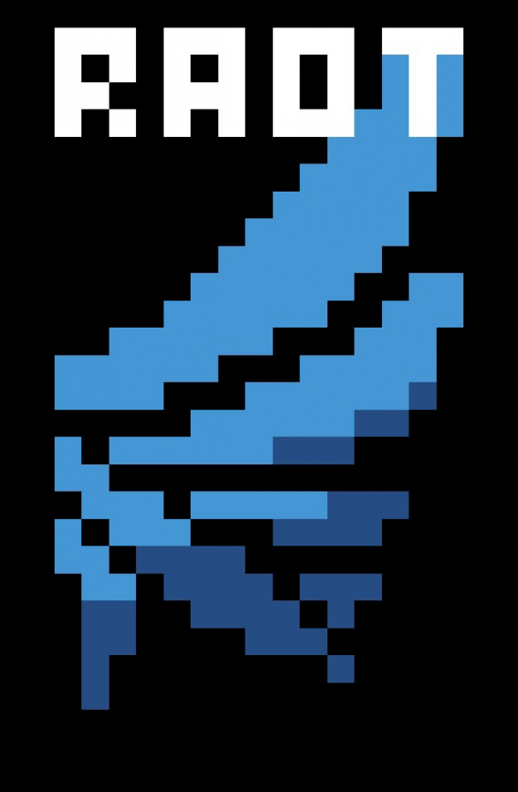 RAOT Logo - The r/place Wiki