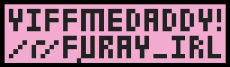 r/furry_irl - The r/place Wiki