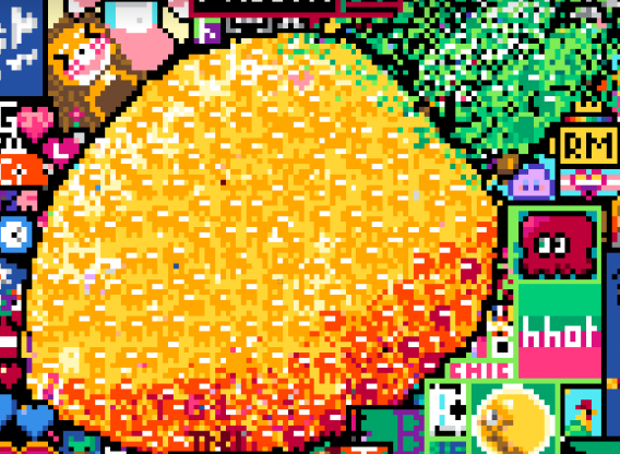 Amogi - The r/place Wiki